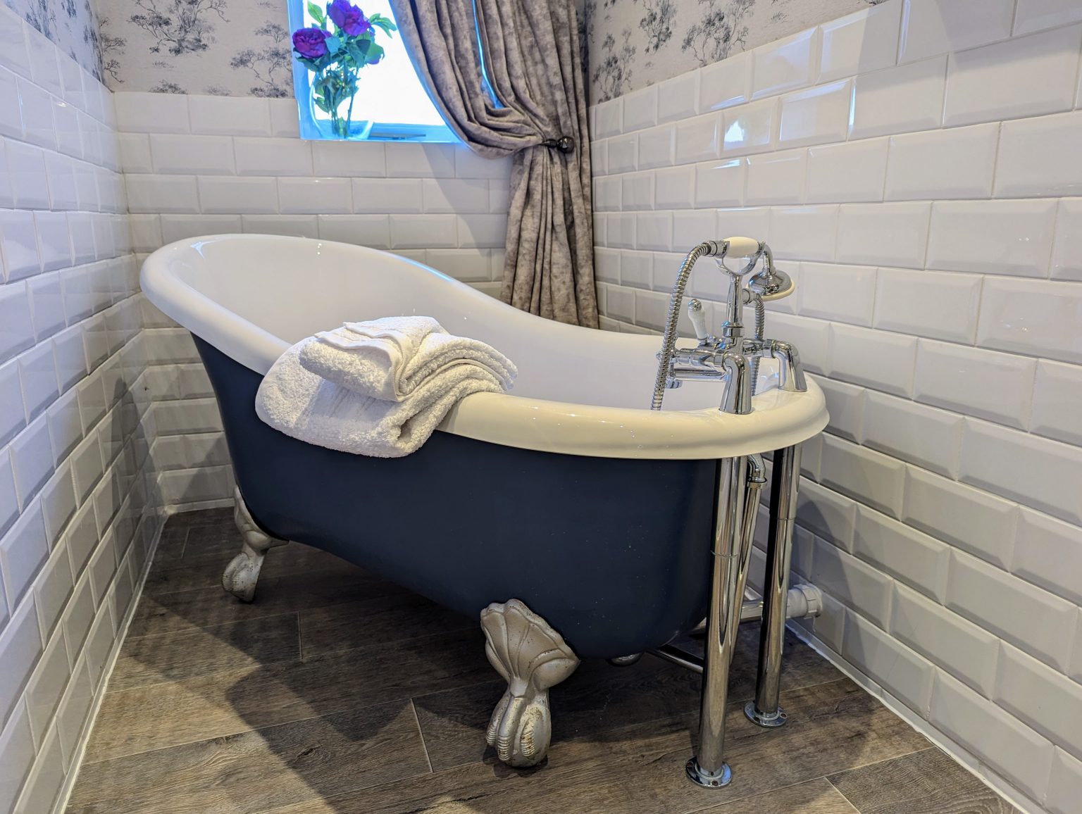 Tafarn y Waen – Rooms and Camping near St Asaph