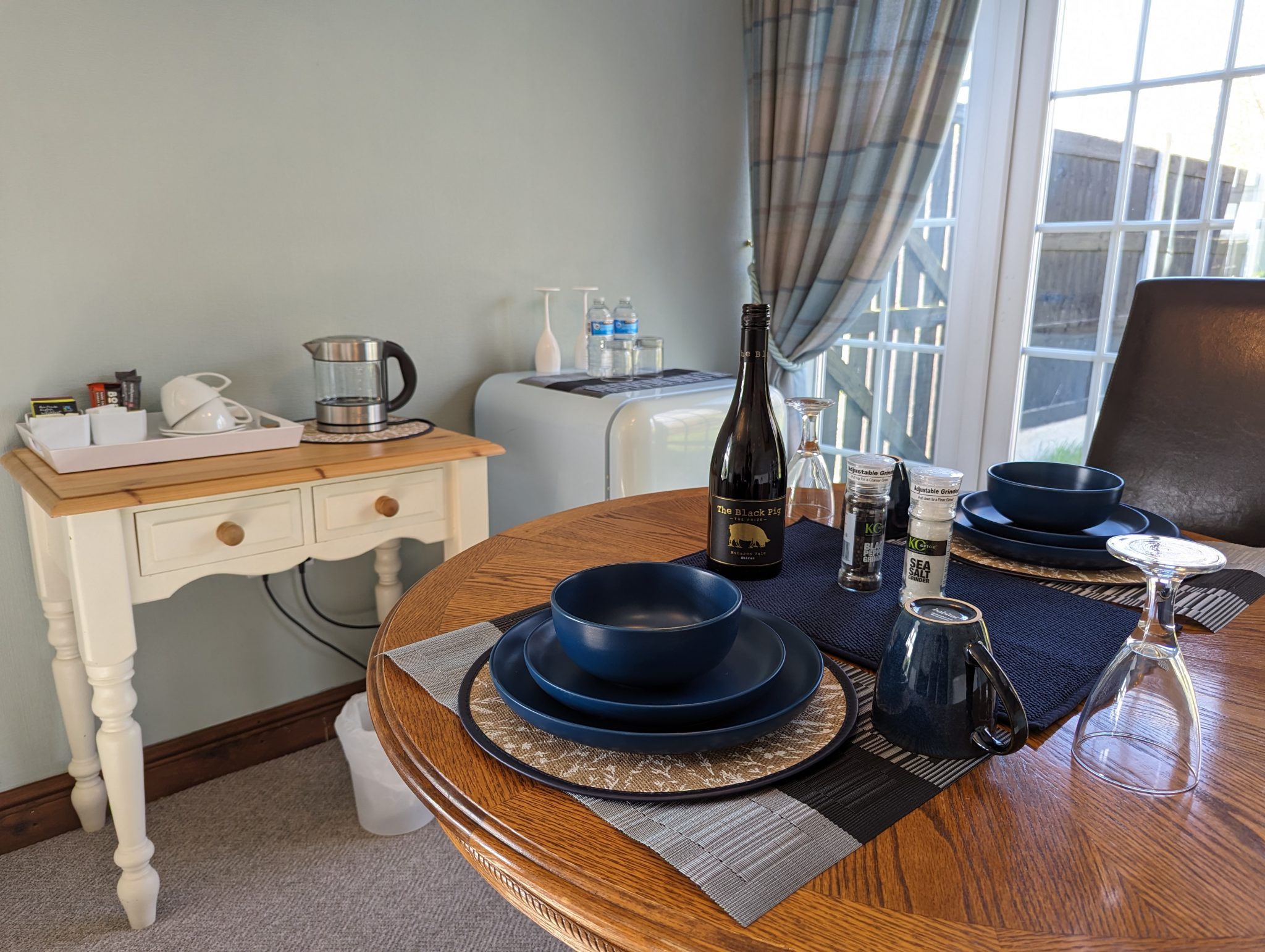 Tafarn y Waen – Rooms and Camping near St Asaph